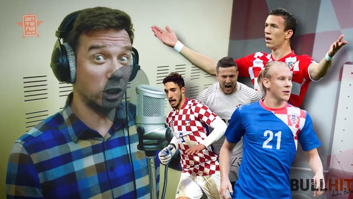 Novim Bullhitom na pohod u Rusiju! - antena zagreb