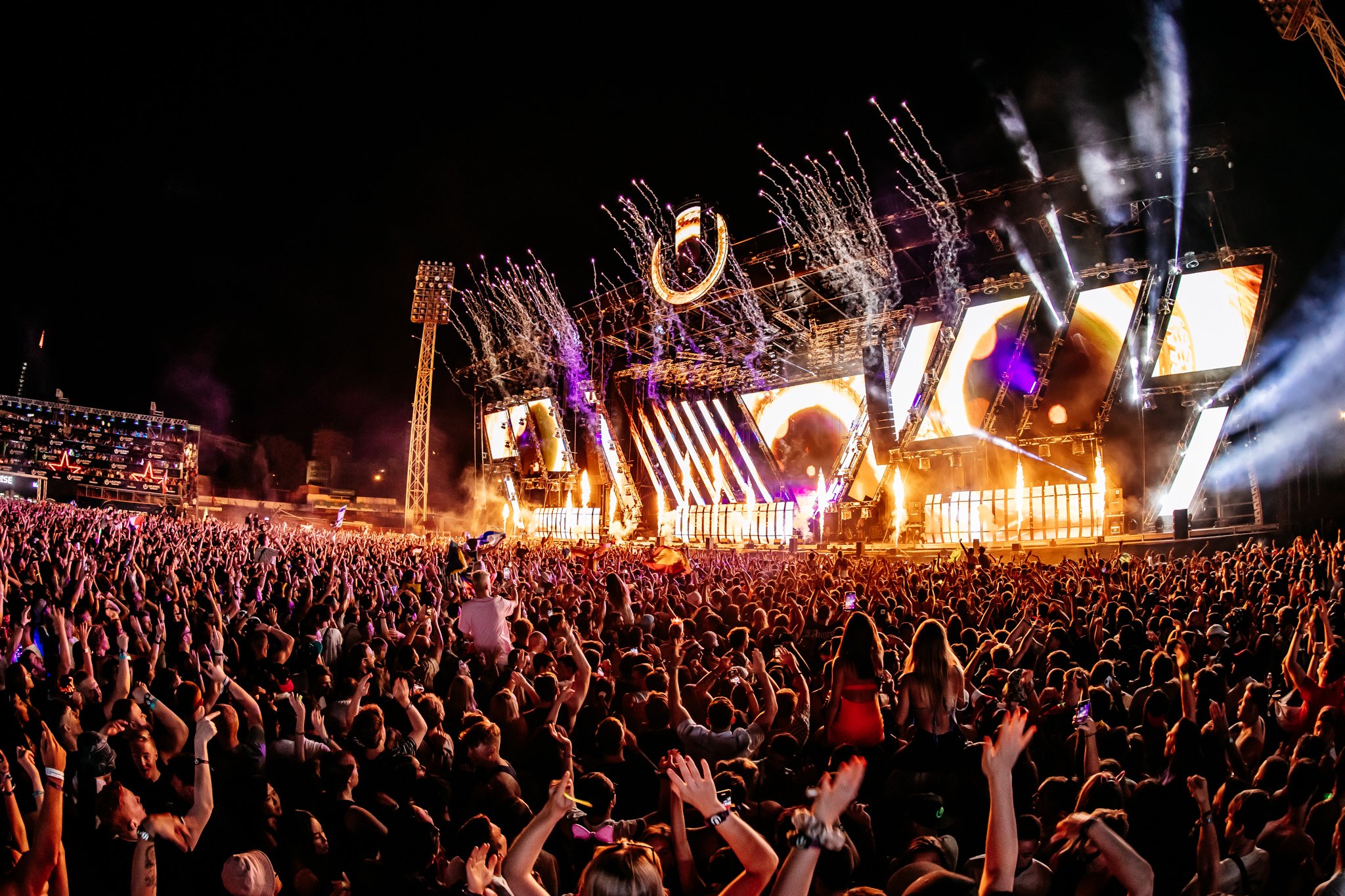 Ultra Europe objavila prvi lineup! - antena zagreb